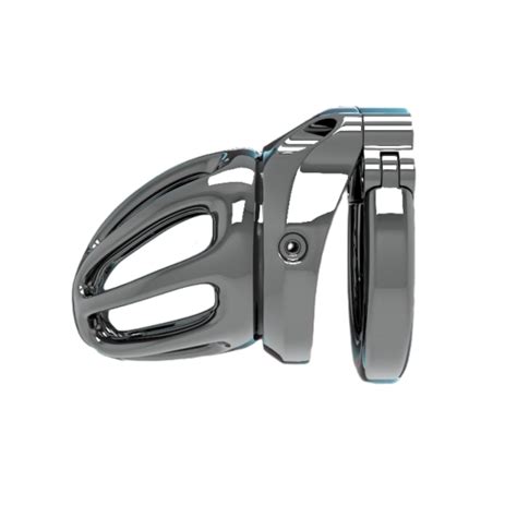 Custom Chastity Cage Q406911 Chastitytop