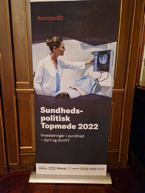 Anders Bo Rasmussen On Linkedin Last Week I Had The Pleasure To