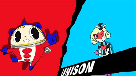 Phantom Thief Alice On Twitter I Also Thought Of This Before But