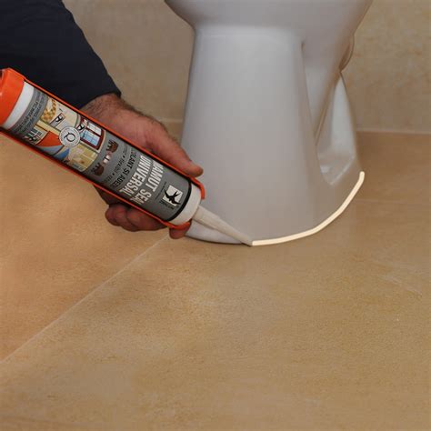 Adeziv Si Izolant Mamut Seal Universal 290 Ml Alb Emagro