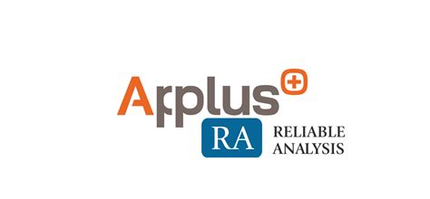 Applus Reliable Analysis Applus