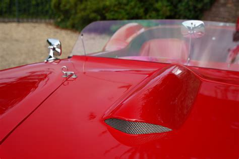 Kellison J5 Gt Astra Roadster 1960 For Sale Gallery Aaldering
