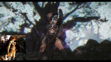 Guardian Pvp Bdo Youtube