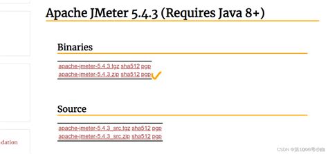 Jmeter与java版本对应 Jmeter对应jdk版本mob6454cc6172e5的技术博客51cto博客