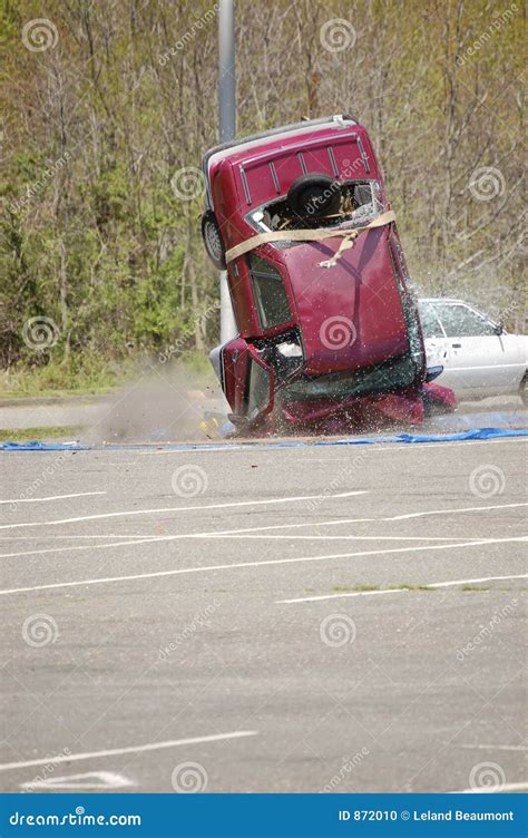 Crash Stock Photo Image Of Smash Liability Rage Speed