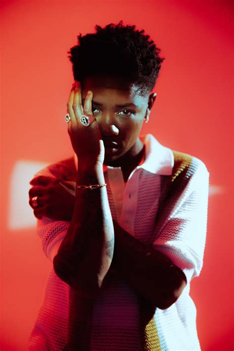 Ladygunn Exclusive Interview With Bre Z Music Acting And Authenticity