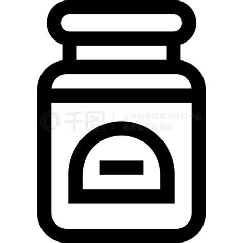 果酱网页ui 果酱 模板免费下载 Svg格式 512像素 编号50146331 千图网