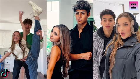 The Best Of New Lexi Rivera And Andrew Davila Tiktok 2022 New Tiktok Youtube