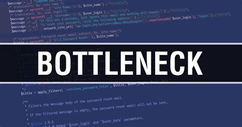 How To Eliminate Software Development Bottlenecks Intermine Pty Ltd