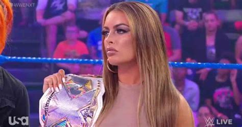 Mandy Rose Moved To Alumni Section Of Wwes Website More Updates Wwe
