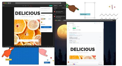 10 Design Collaboration Software To Create And Approve Designs Govisually