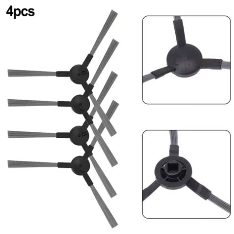 REMPLACEMENT BROSSE LAT RALE Premium Pour Aspirateur LCrock G20 76