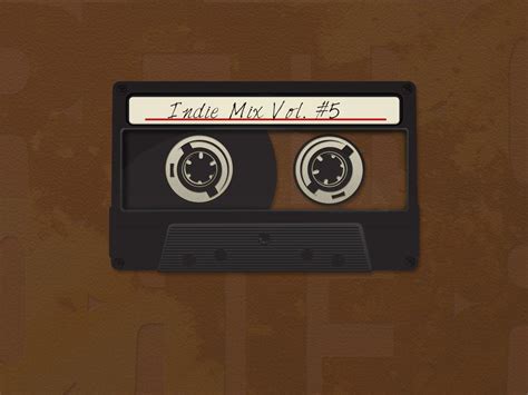 Cassette Wallpapers Wallpaper Cave