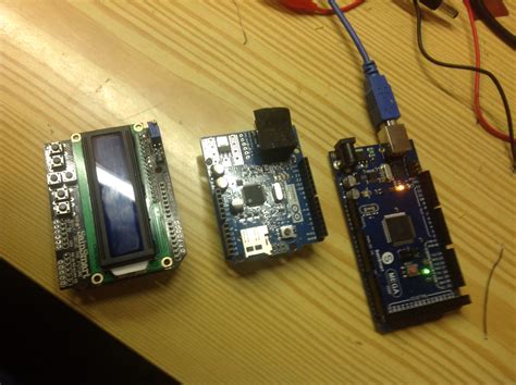 Mega 2560 Ethernet Shield Lcd Shield Deutsch Arduino Forum