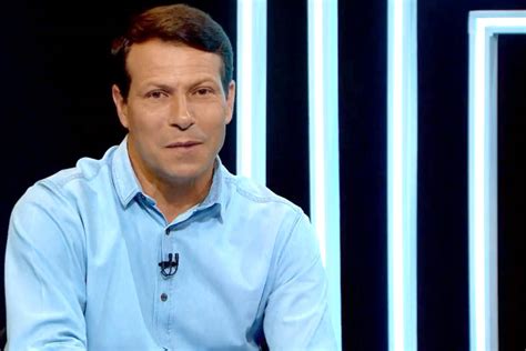 Gaciba Deixa A Globo E Será O Novo Chefe De Arbitragem Da Cbf 0804