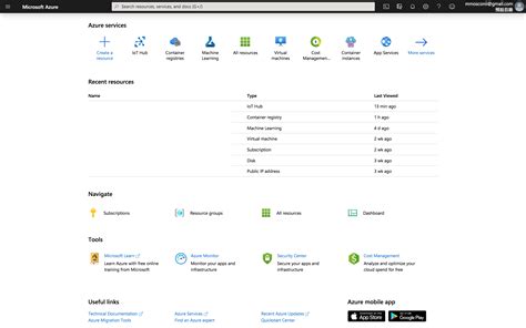 Cloud 】設定 Azure Iot Hub 中的 Iot Edge