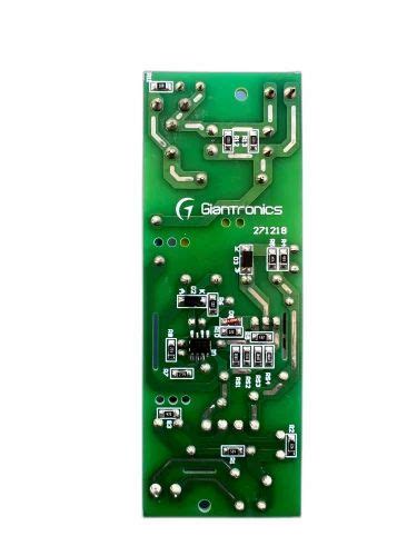 Smd Pcb Soldering Services In Morbi By Qutom Technology Id 2849330672812