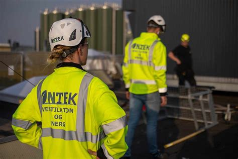 Optimering Af Kemirum Og Sorteringsrum Hos Revas