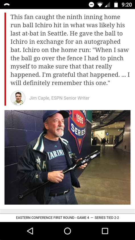 Good Guy Mariner Fan Rmariners