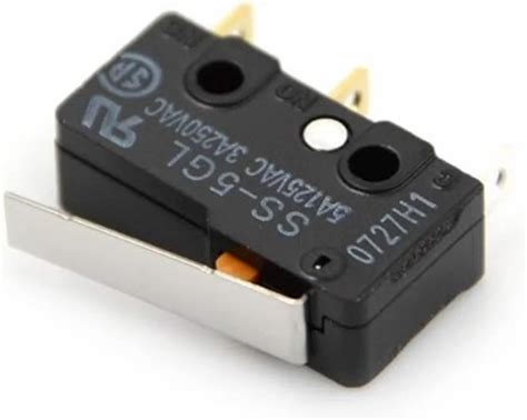 Limit Sensor At ₹ 300piece माइक्रो स्विच सेंसर In Surat Id