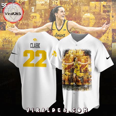 Limited Caitlin Clark Iowa Hawkeyes Womens Basketball Jersey