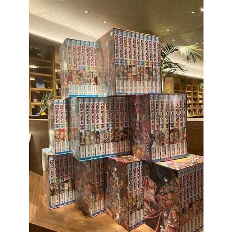 One Piece（ワンピース）エピソードbox Ep1〜9セット続刊予定 Mbkonepieceboxset1 9 二子玉川