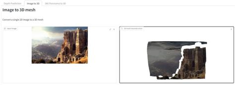 ZoeDepth 2D Resimlerden 3D Derinlik Oluşturma Aracı ile Tanışın