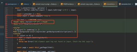 Chinese And Special Characters Issue 46 Neocotic Convert Svg GitHub