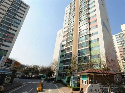 남양주 금강아파트 용도별 주아키드림 건축사사무소