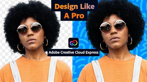 Adobe Lanserar Creative Cloud Express För Dig Som Inte är Designproffs