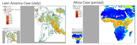 Github Qiaorenoreorainfall Estimation Using Satellite Based
