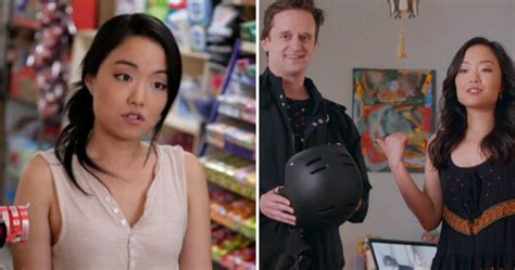 Kims Convenience 5 Times Janet Was Terrible To Gerald And Vice Versa