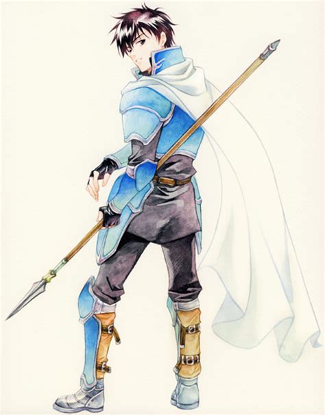 Noah Fire Emblem And 1 More Drawn By Agahari Danbooru
