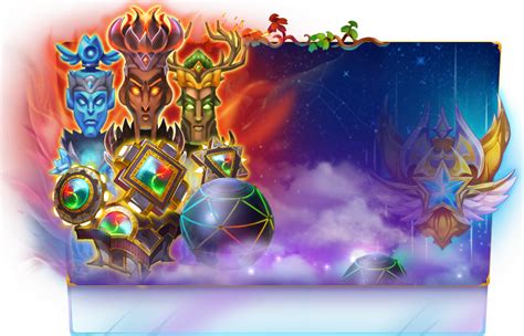 Hero Wars攻略 自然のシーズン 全リワード｜herowars攻略 Fun