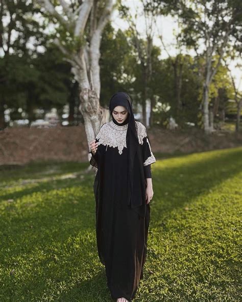 Pin By Uchy Amir On Hijab Girl Hijab Abayas Fashion Girl Photography