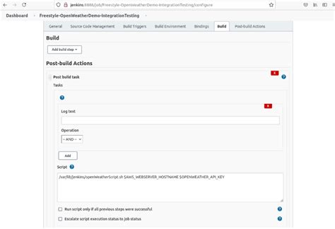 Managing Testing Secrets In Jenkins Pipelines Cyberark Developer