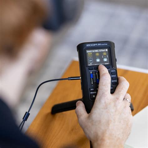 Tascam Dr 05x Stereo Handheld Digital Audio Recorder And Usb Audio