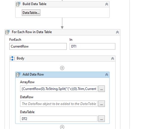 Excel Automation In Uipath Using Activities Activities UiPath