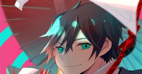 古書店街の橋姫 玉森くんハピバ2023 はなのイラスト Pixiv