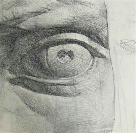 Падающие тени Рисунок карандашом Рисунки Графитовые рисунки Наброски