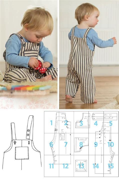 Free Sewing Pdf Patterns