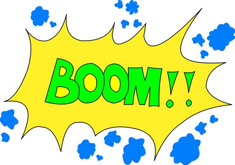 Clipart Boom