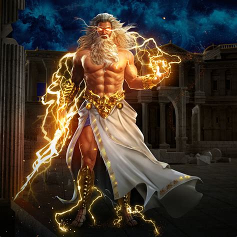 Zeus