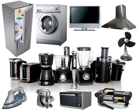 Electrical Appliances Co Ltd