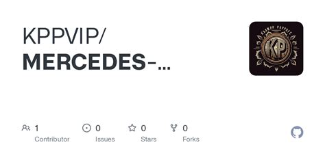 Github Kppvip Mercedes Brabus