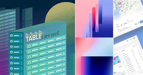 List Data Visiualization Curated By Ryoo Sungwon Medium