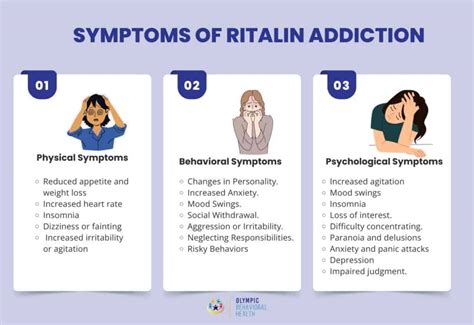 Ritalin Addiction Symptoms Causes Effect And Treatment Olympic Behavioral Health