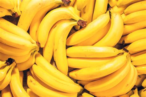 Conheça os principais benefícios da banana para a saúde Go Outside