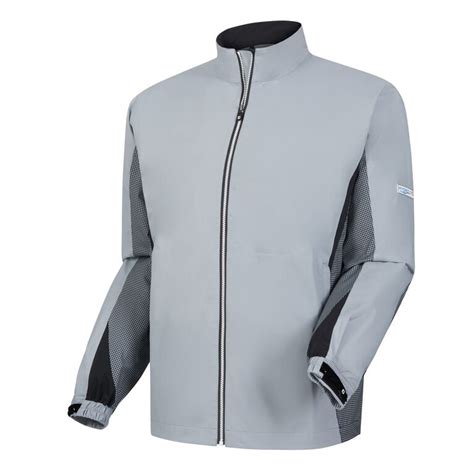 Footjoy Hydrolite Rain Jacket Pga Tour Superstore