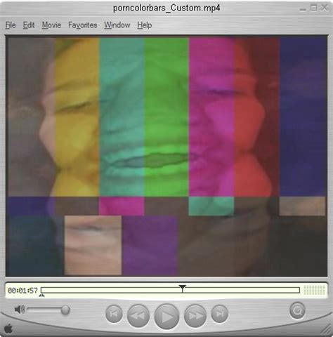 Colorbar Collage Free Download Borrow And Streaming Internet Archive